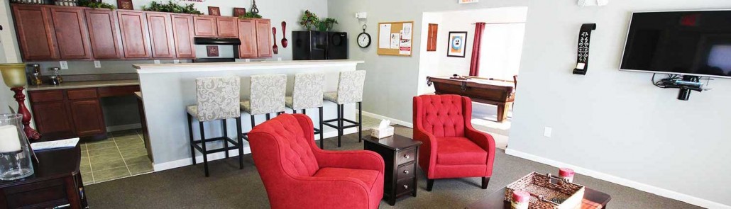 Clinton Apartments - Meadow Park Apartments